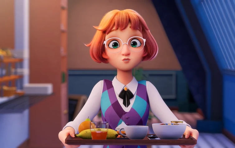 My thoughts on our new Sabrina | Fandom