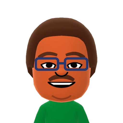 Redesigning default Miitopia miis (Part 2, Bonus Miis + Castle Guard ...