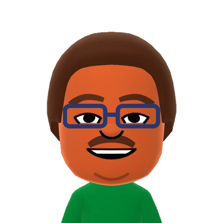 Redesigning default Miitopia miis (Part 2, Bonus Miis + Castle Guard ...