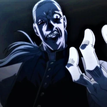Discuss Everything About Hellsing Wiki | Fandom