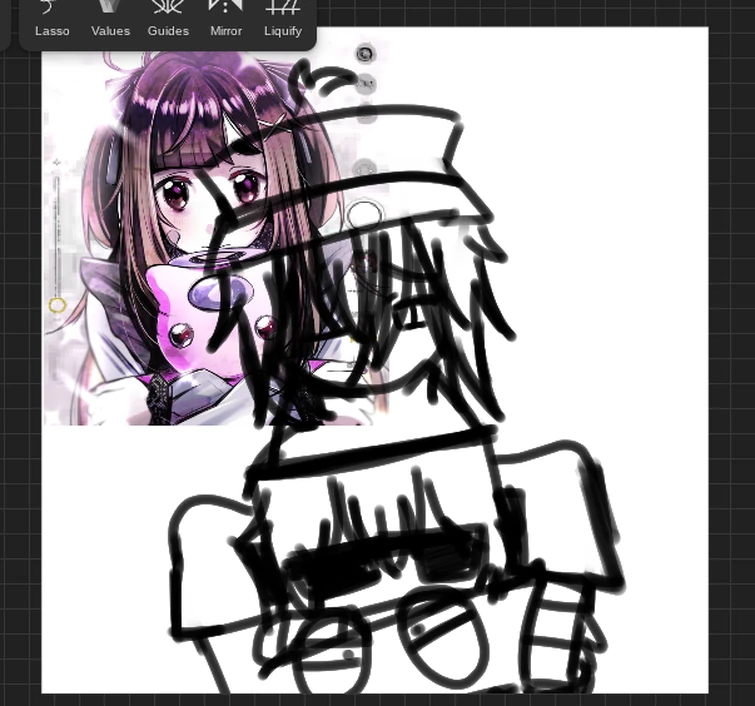 hai............... | Fandom