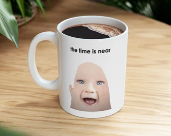 the time is near | Fandom