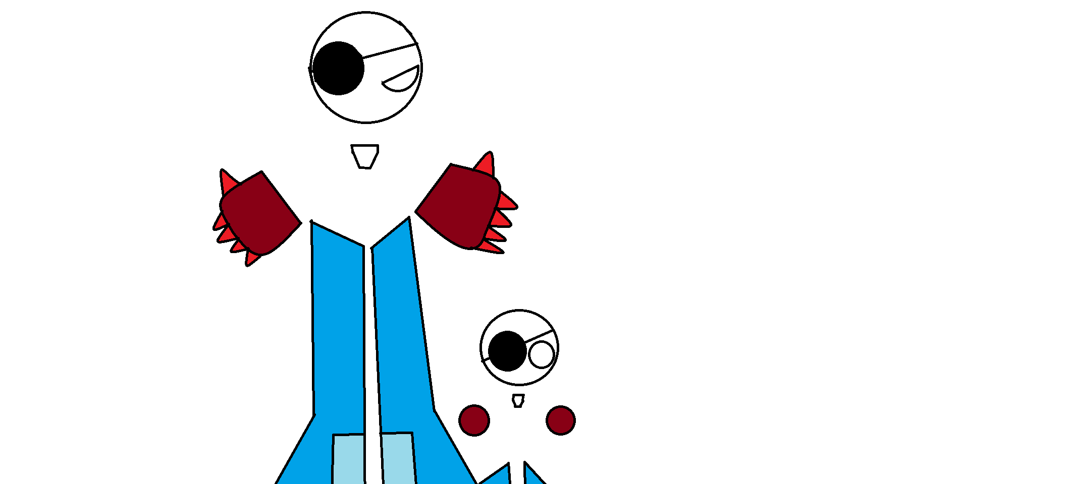 jack and mini jack | Fandom