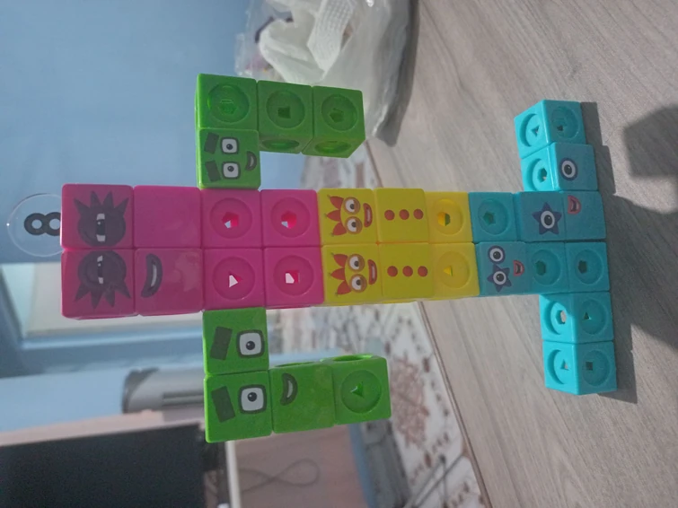 Discuss Everything About Numberblocks Wiki | Fandom