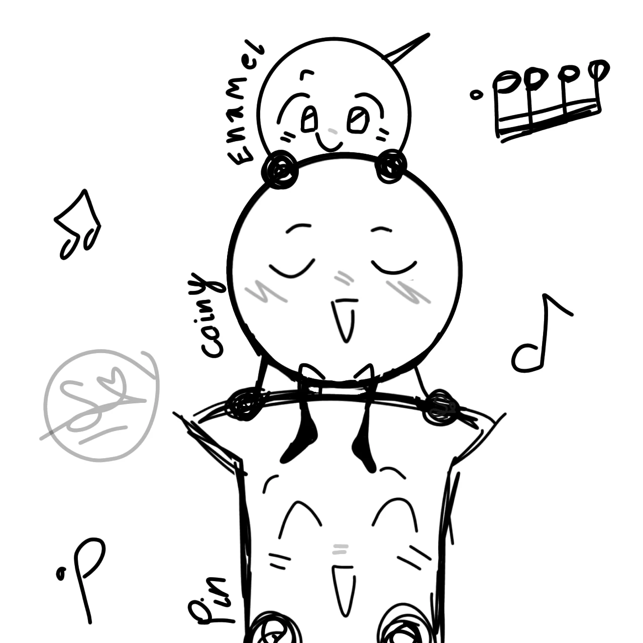 CoinPin family! ~ | Fandom