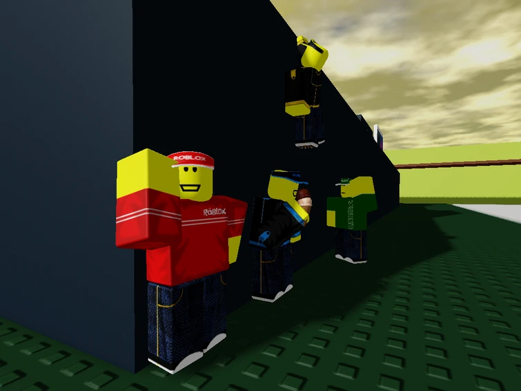 Discuss Everything About FORSAKEN Wiki | Fandom