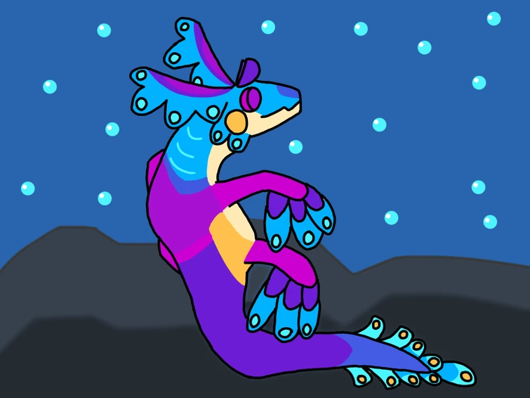 nimoona arttt | Fandom