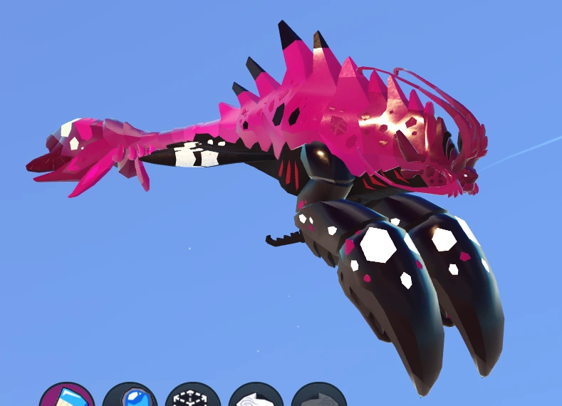 arachyu skin i made for fun | Fandom