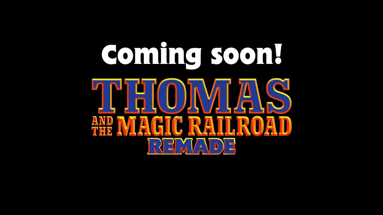 TATMR Remake Updates #4: | Fandom