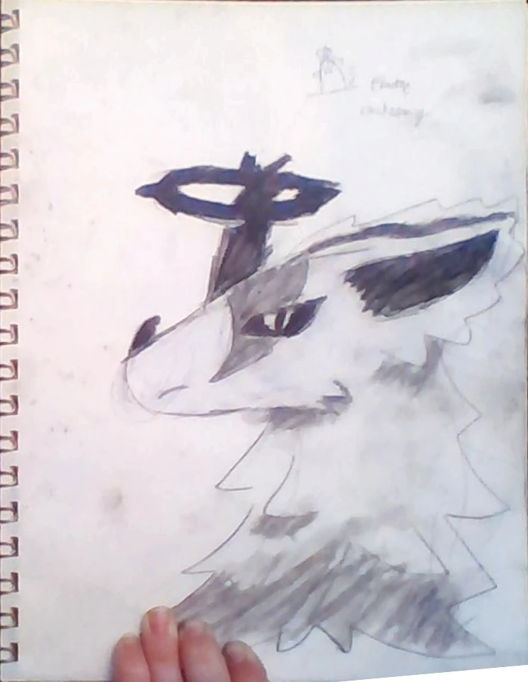 Sum art I did last night | Fandom