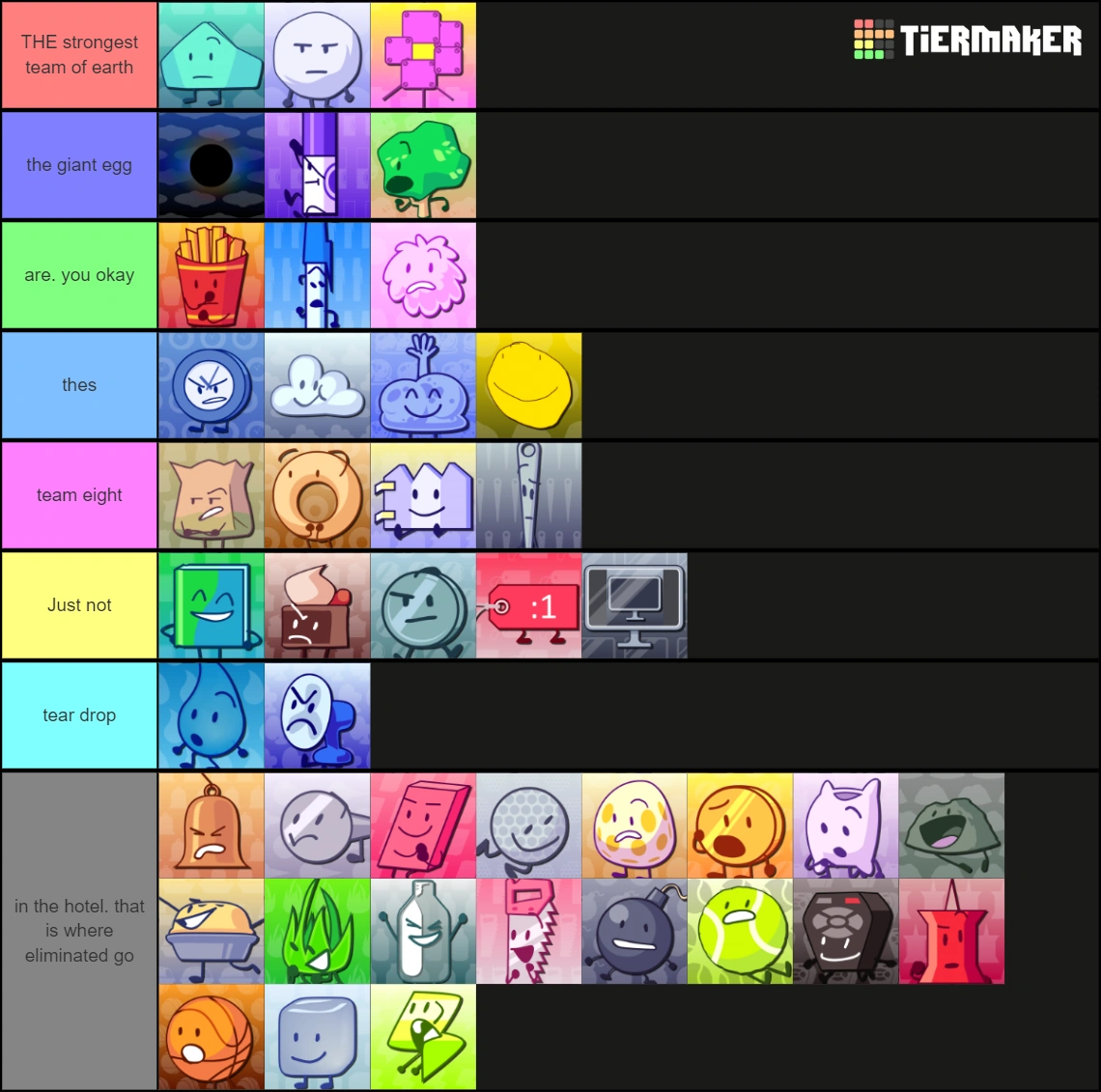 super tpot voting 15: new and old things | Fandom