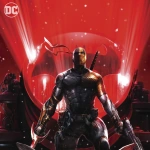 Discuss Everything About DC Database | FANDOM