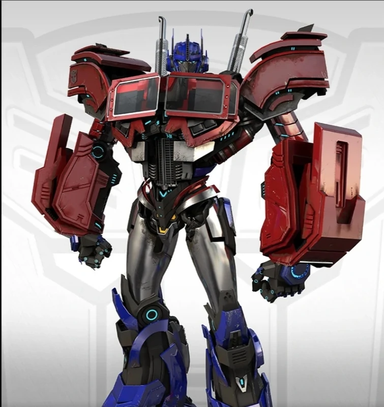 Discuss Everything About Teletraan I: The Transformers Wiki | Fandom