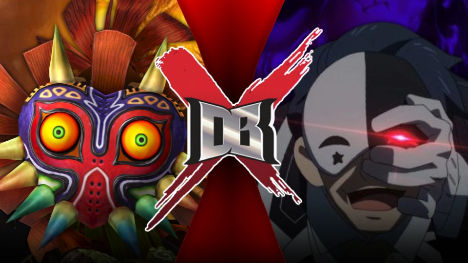 SURPRISE DBX GO! | Fandom