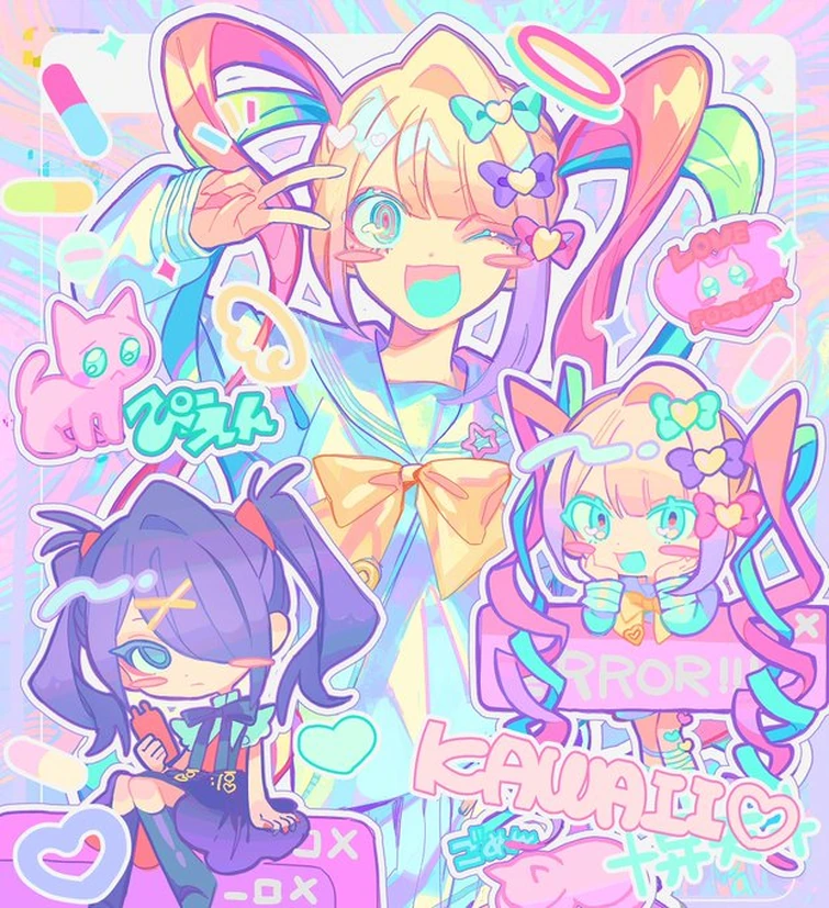 I LOVE THIS ARTIST | Fandom