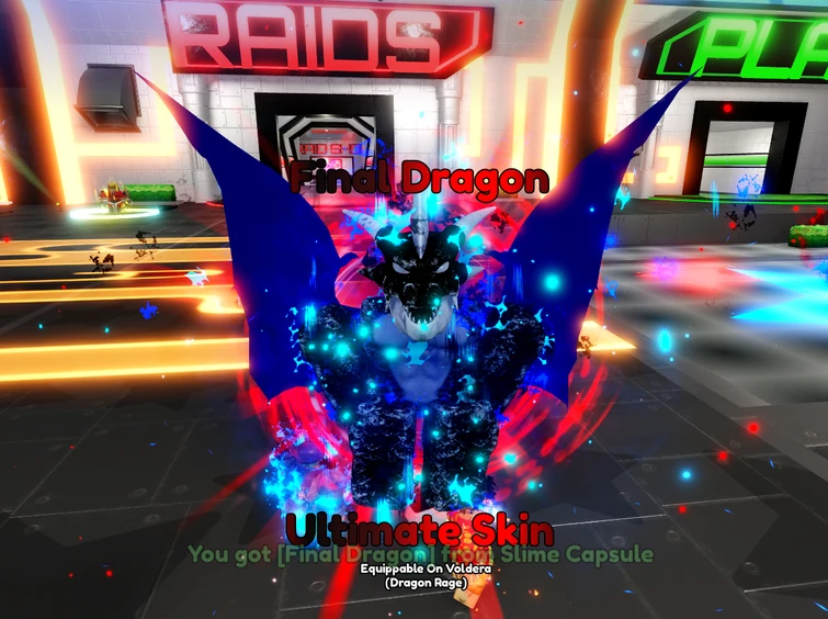 New ultimate skin | Fandom