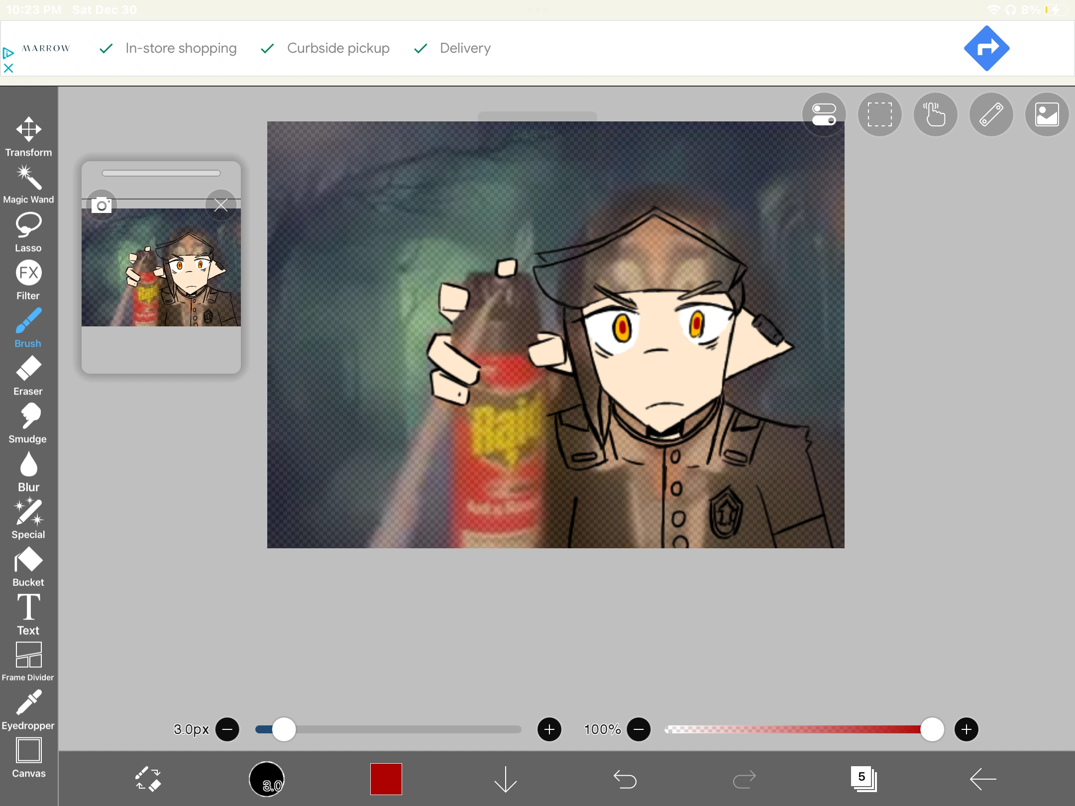 Emperor wip | Fandom