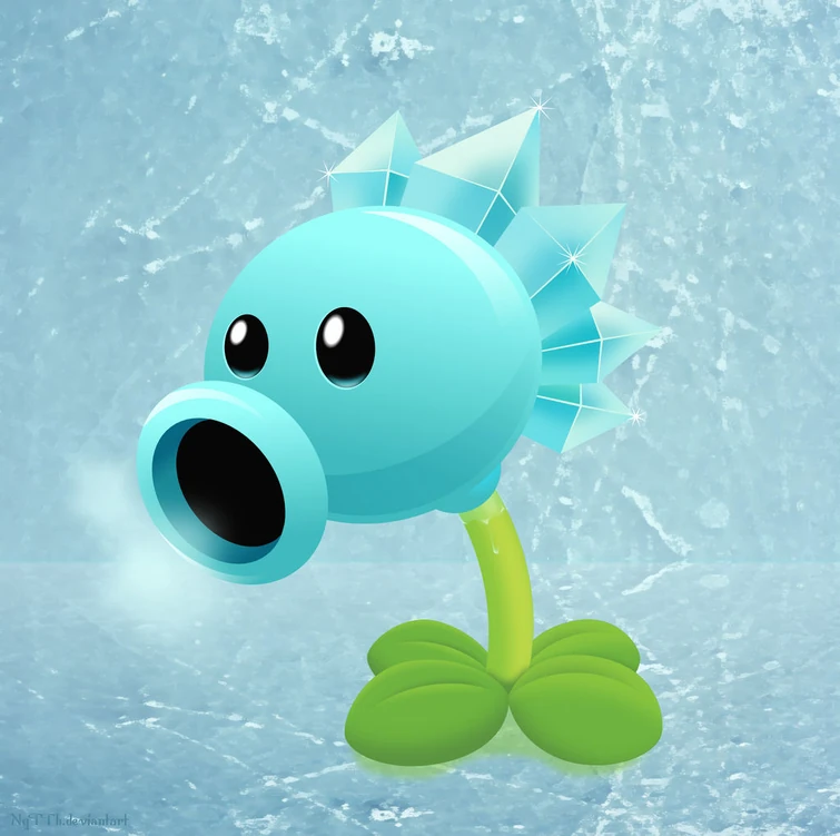 Your month is your garden warfare/bfn plant | Fandom