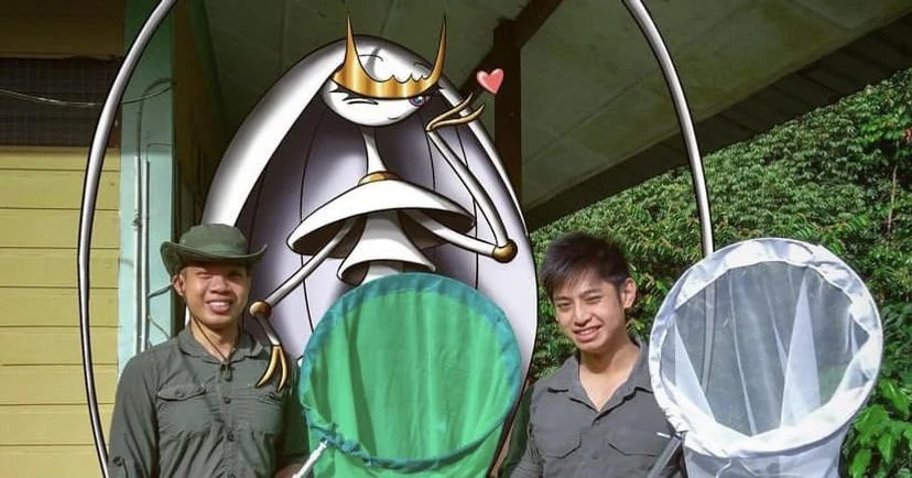 Huh, interesting | Fandom