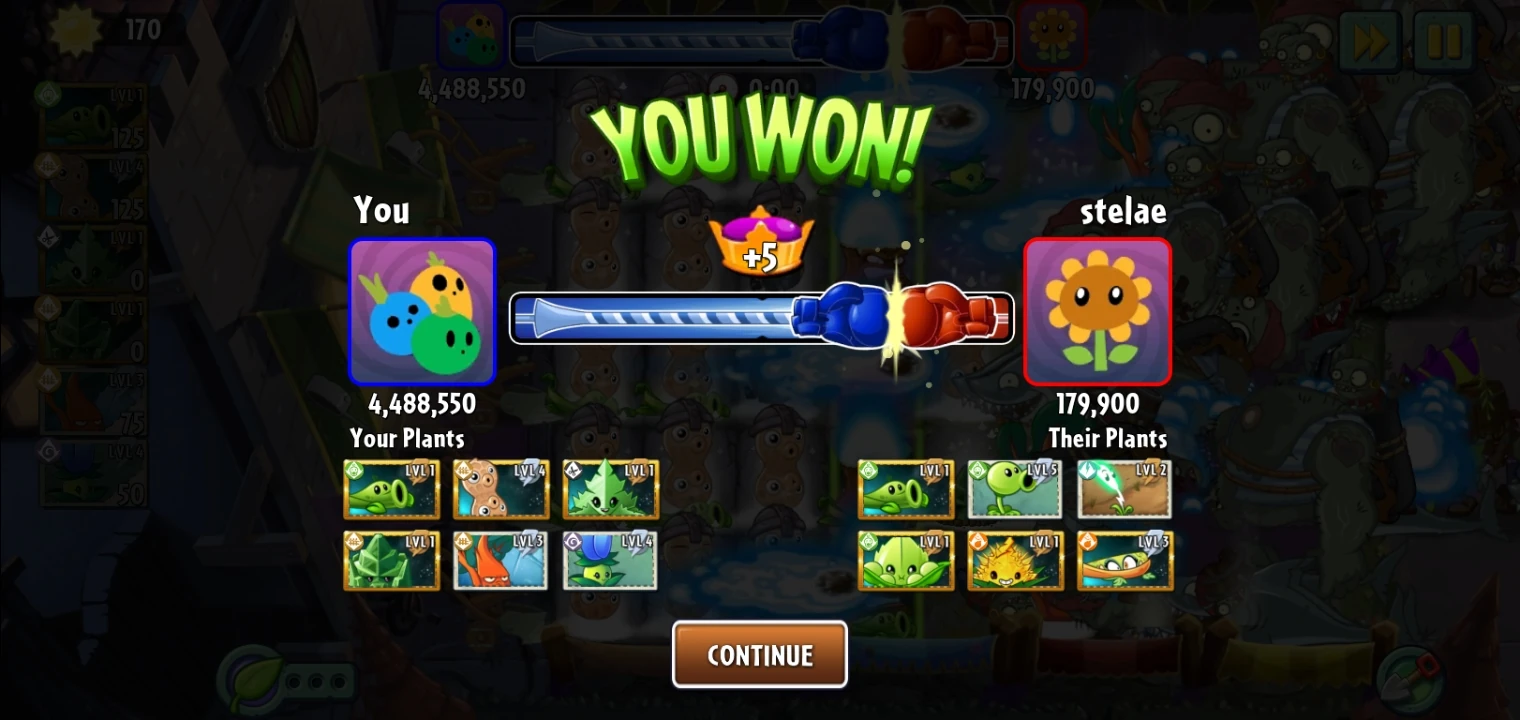 New low score? | Fandom