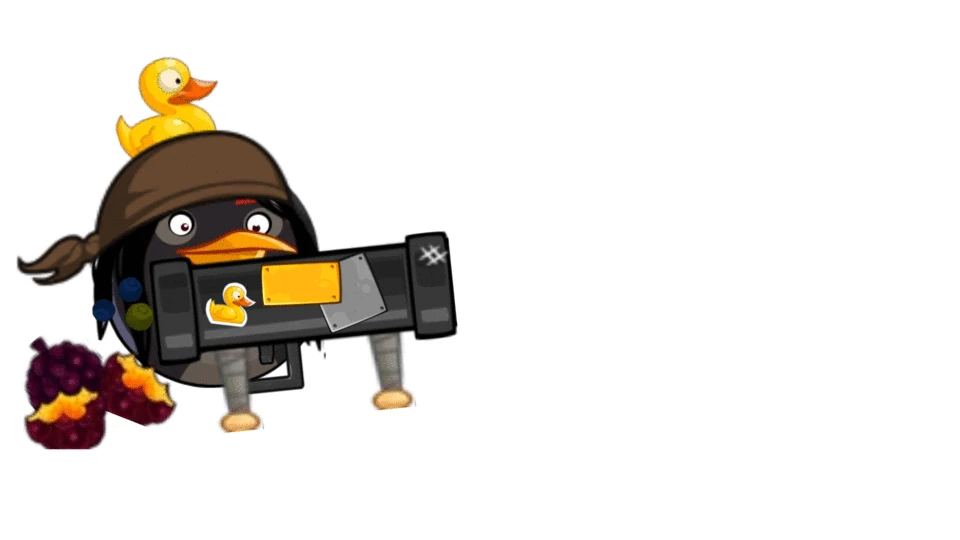 bomb berry launcher animation! | Fandom