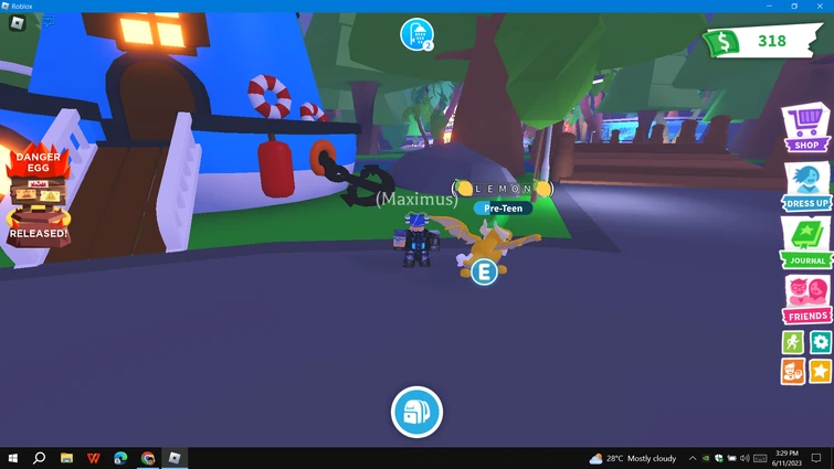 Discuss Everything About Adopt Me! Wiki | Fandom