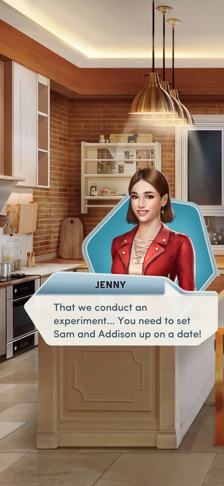 Discuss Everything About Choices: Stories You Play Wiki | Fandom