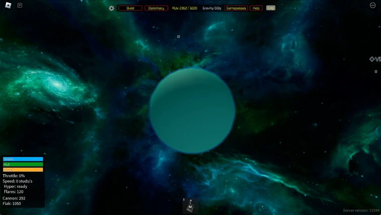 Discuss Everything About Solar Conquest Wiki | Fandom