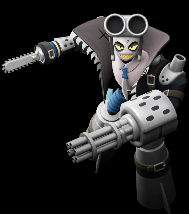 Discuss Everything About The SMG4/GLITCH Wiki | Fandom