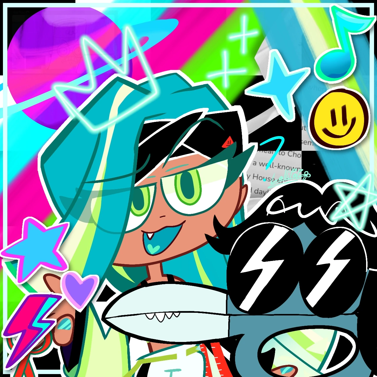 Snippy Selfie! | Fandom