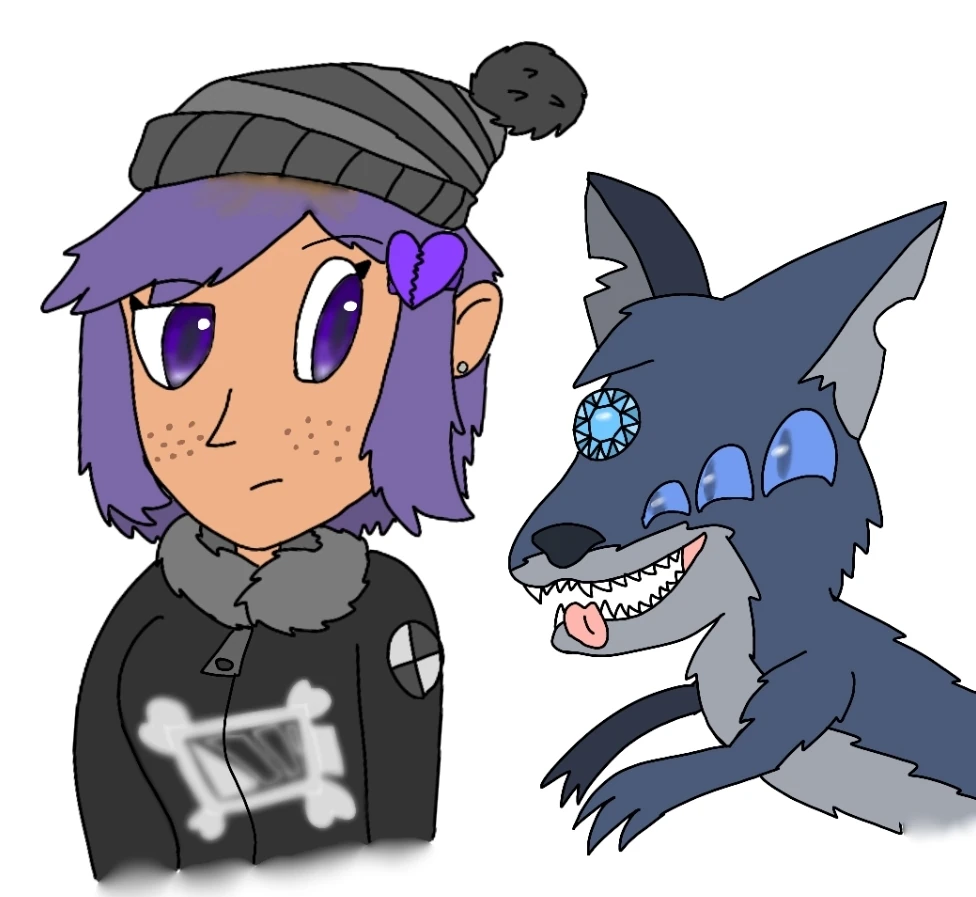 ACTUAL Doom's Angels art??? Real??? | Fandom