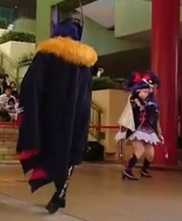 Precure live stages cursed images | Fandom