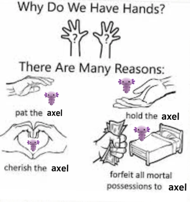 A meme i made- | Fandom