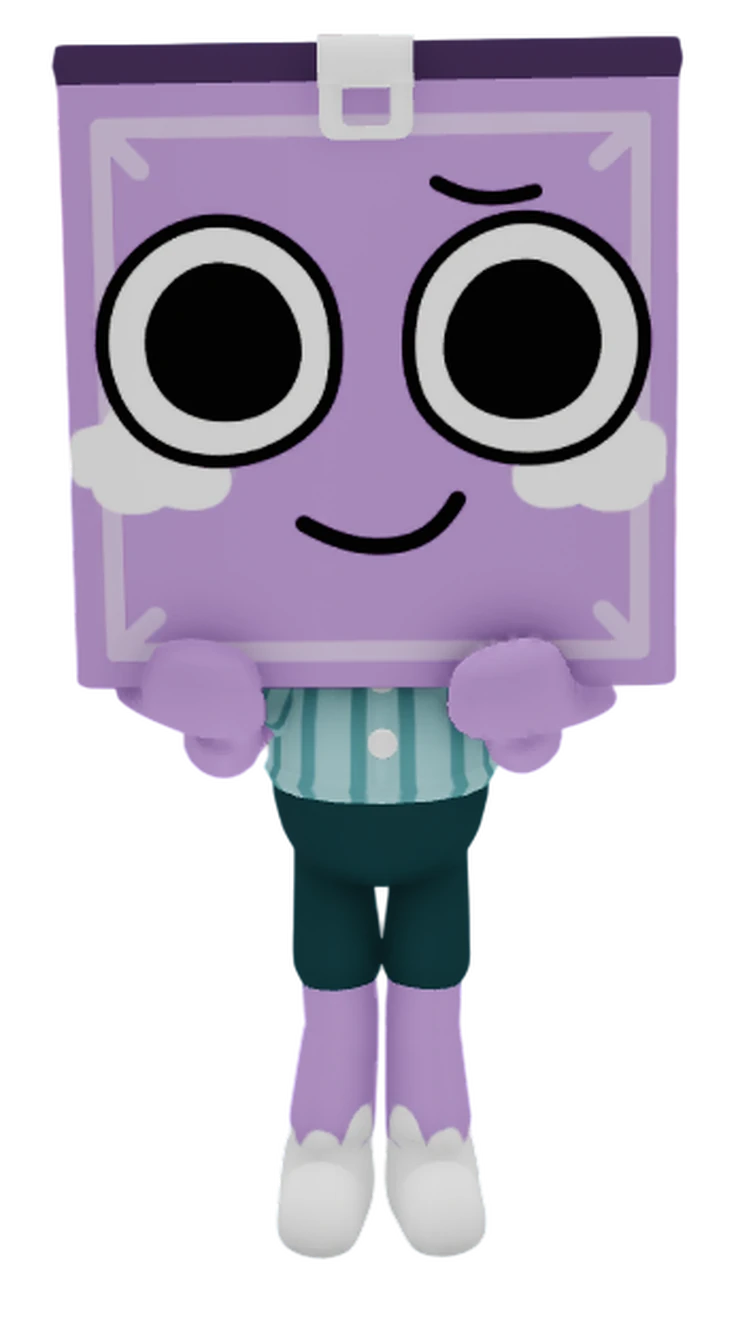 Rating every Boxten skin | Fandom