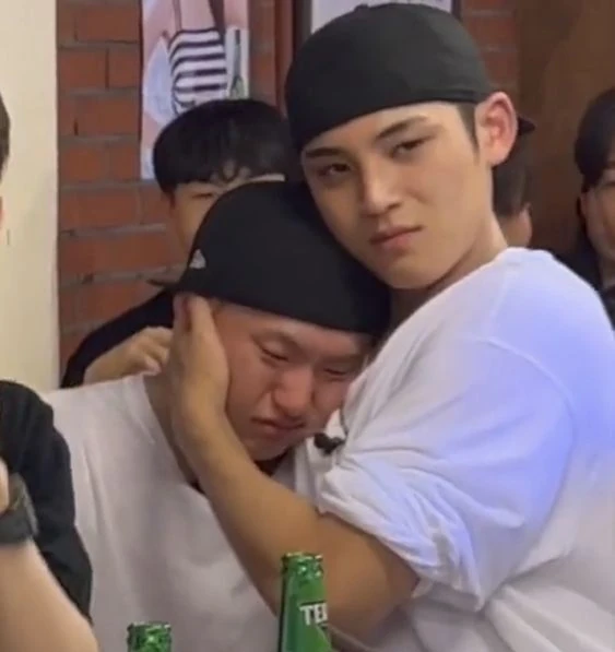 Daily Dose of SVT #29! Ft. Very drunk Mingyu and Hoshi | Fandom