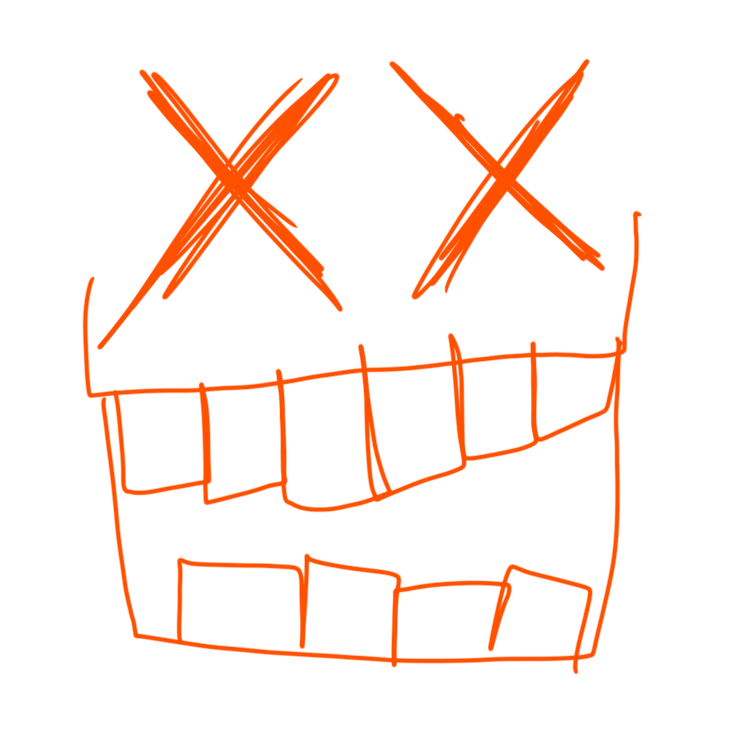 Scribble Collection Of Mine | Fandom