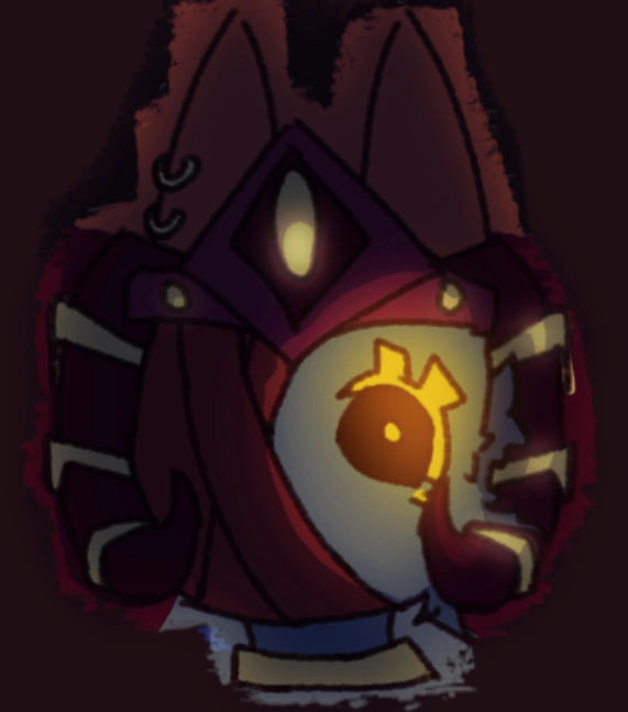 CursedShot art!!! | Fandom