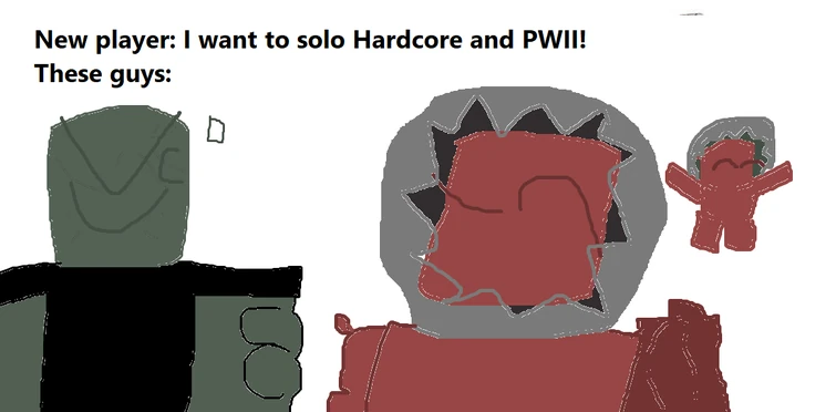TDS Meme | Fandom