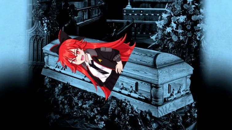 Today it has been 2 months since Erza left the Z-Squad :((( | Fandom