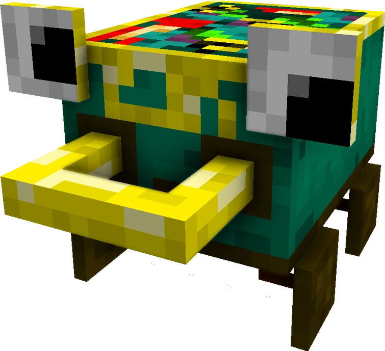 Lord Barry in Minecraft | Fandom