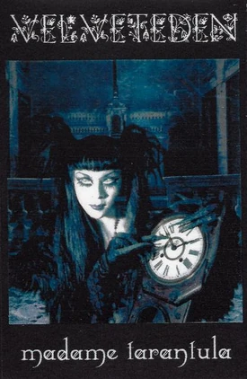 VELVET EDEN | ～The Lair of Madame Tarantula～ Wiki | Fandom