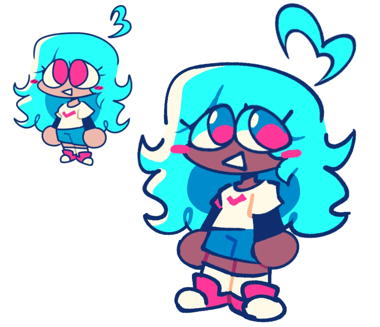 maya doodle | Fandom