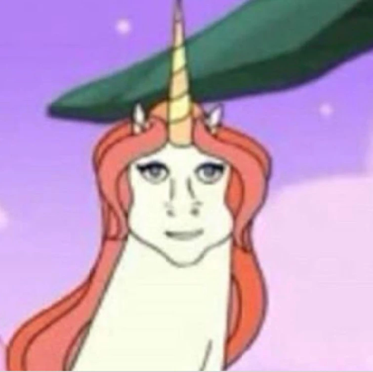 Cursed she ra images I found online | Fandom