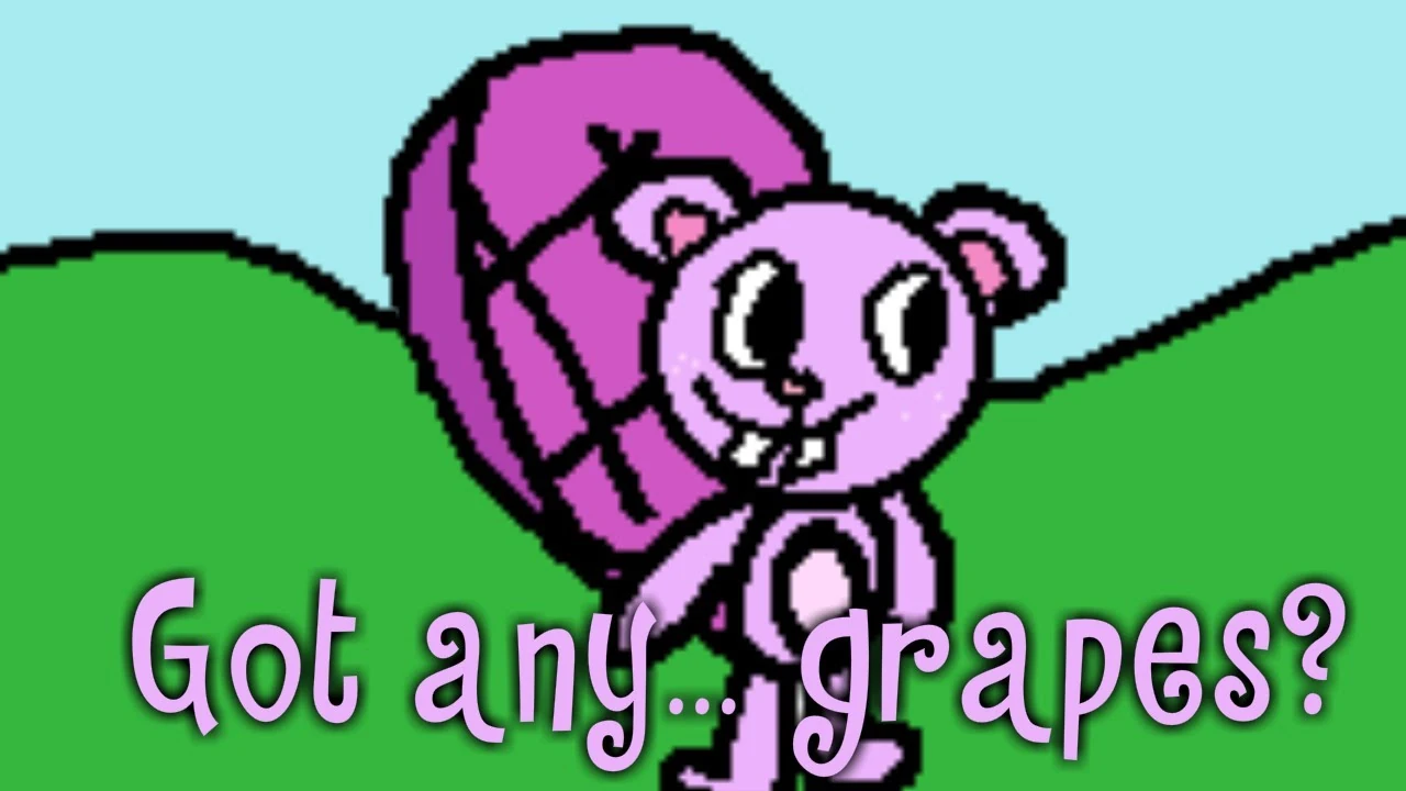 bum bum bum bum bum ba-dum | Fandom