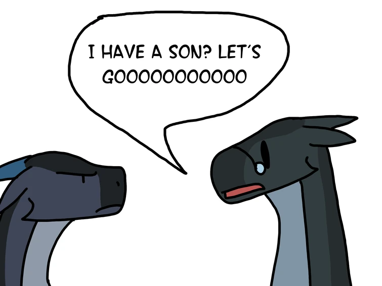 Discuss Everything About Wings of Fire Wiki | Fandom
