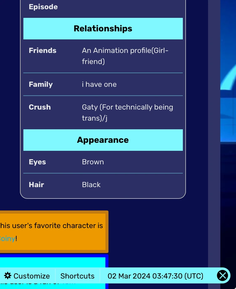 i am the most unfunny, uncool, and unawesome person on this wiki | Fandom