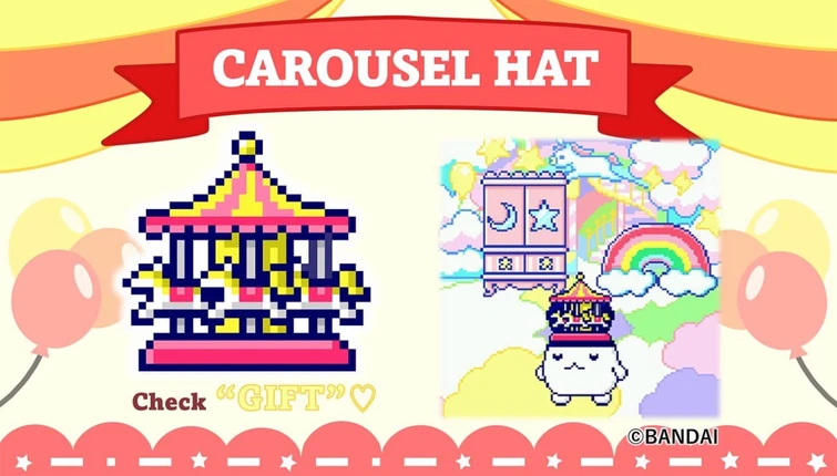 Discuss Everything About Tamagotchi Wiki | Fandom