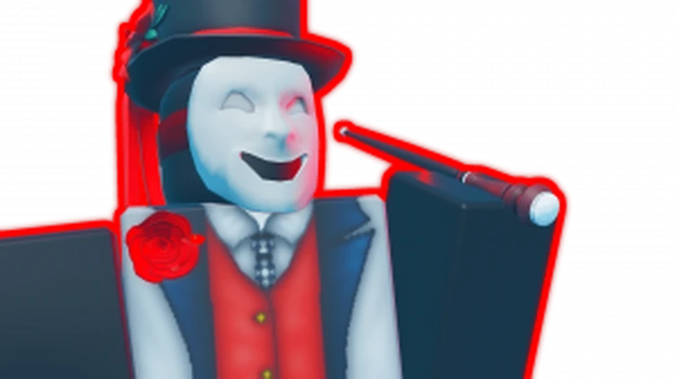 Discuss Everything About FORSAKEN Wiki | Fandom