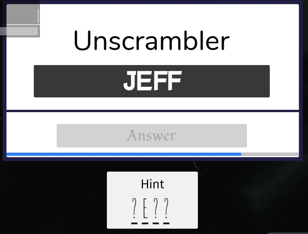 Well well welly well well | Fandom