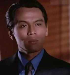 Ronald Sandoval | Earth: Final Conflict Wiki | Fandom